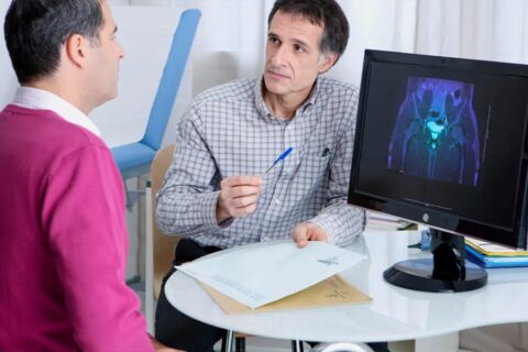 Biopsie prostatique - Groupe Urologie Paris Ouest